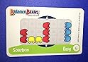 Amazon.com: ThinkFun Balance Beans Math Game For Boys and Girls Age 5 ...