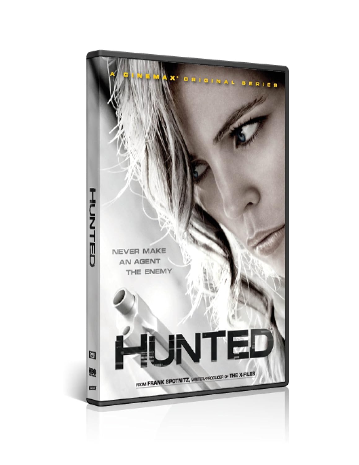 Amazon.com: Hunted: Season 1: Movies & TV