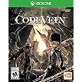 Amazon.com: Code Vein - Xbox One : Bandai Namco Games Amer: Everything Else