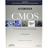 CMOS Circuit Design, Layout, and Simulation, 3rd Edition (IEEE Press Series on Microelectronic ...