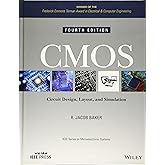 CMOS Circuit Design, Layout, and Simulation, 3rd Edition (IEEE Press ...