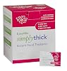 SimplyThick EasyMix | 200 Count of 6g Individual Packets | Gel ...