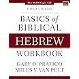Basics of Biblical Hebrew Grammar: Third Edition (Zondervan Language ...