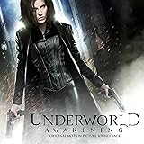 Michael Wandmacher - Underworld: Blood Wars (Original Motion Picture ...