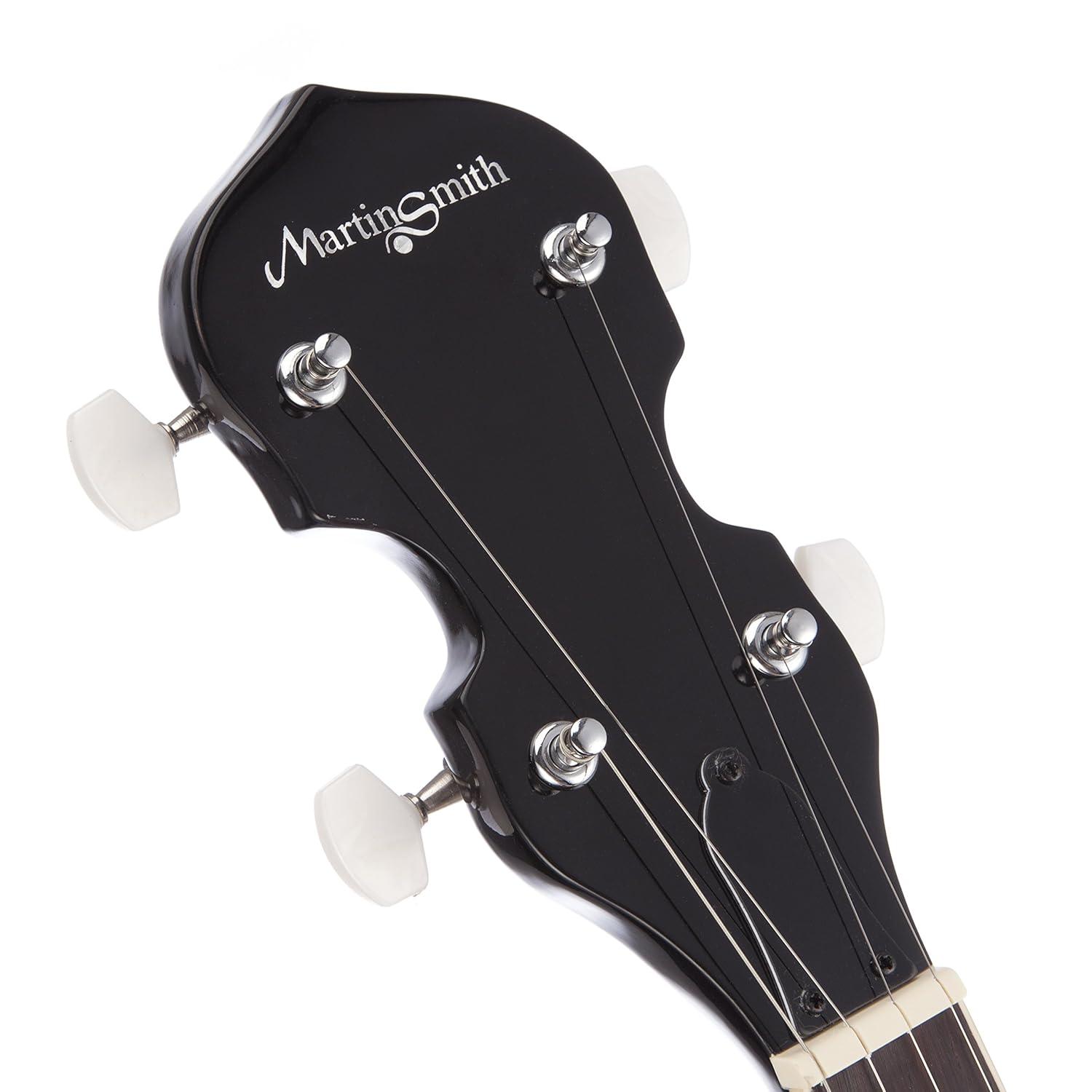 Banjo Martin Smith BJ-001 Banjo Strumenti Musicali laaldeasanicolas.es