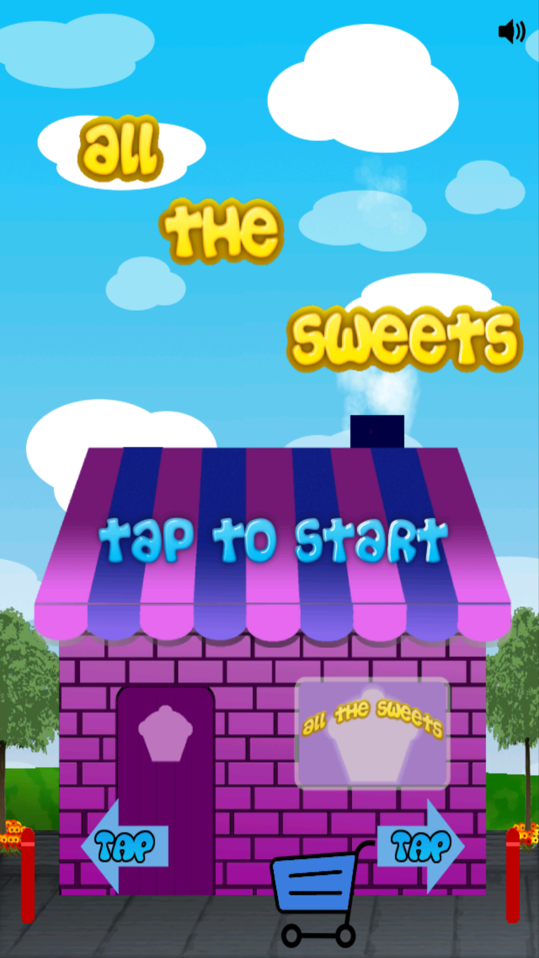 All The Sweets:Amazon.de:Appstore for Android