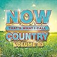 Amazon.com: NOW Country 13: CDs & Vinyl