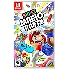 Amazon.com: Mario Party Superstars - Nintendo Switch : Nintendo of ...