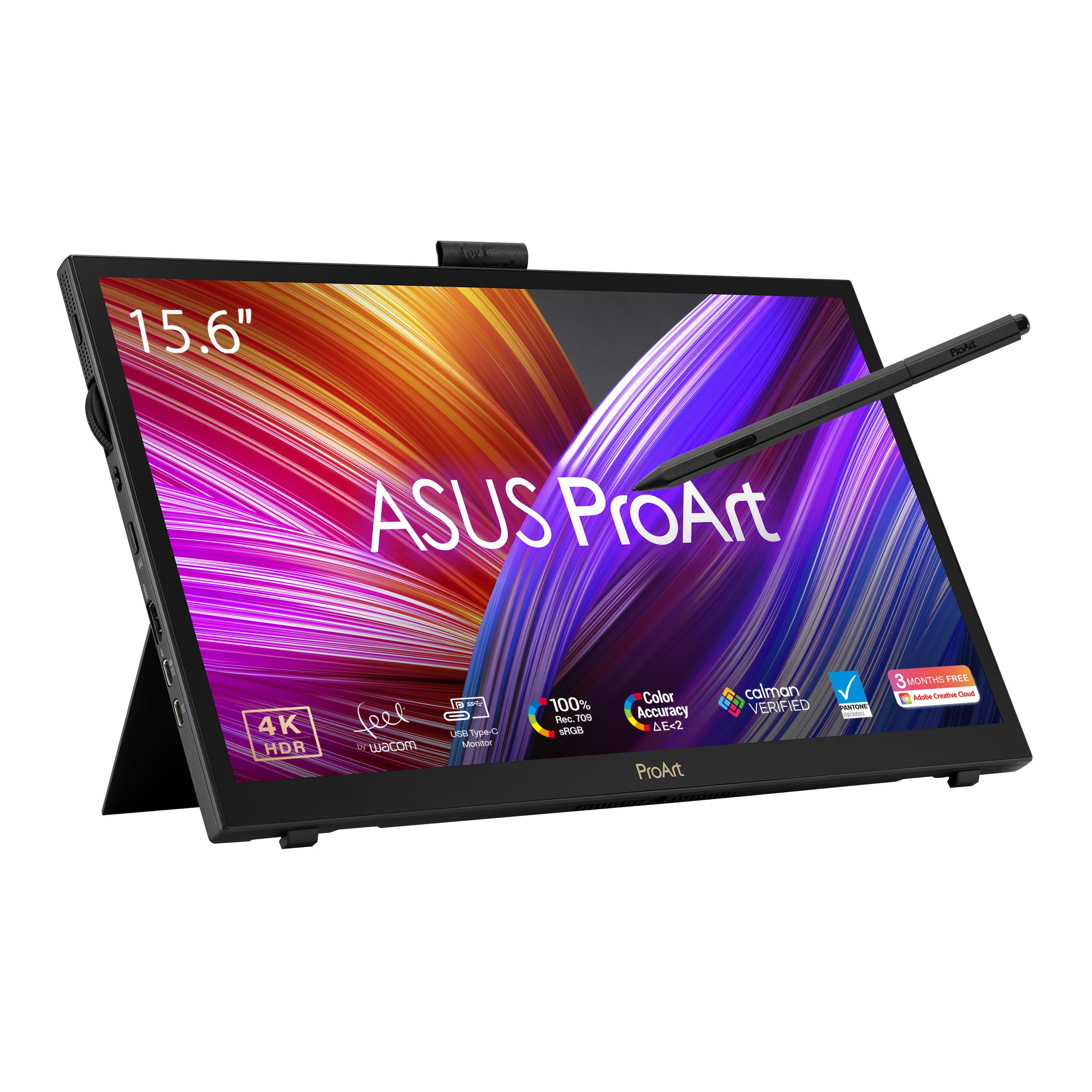 Mua ProArt Display 15.6” 4K Pen Display (PA169CDV) – IPS, UHD (3840 x ...