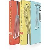 The Cook's Bible: The Best of American Home Cooking: Kimball ...