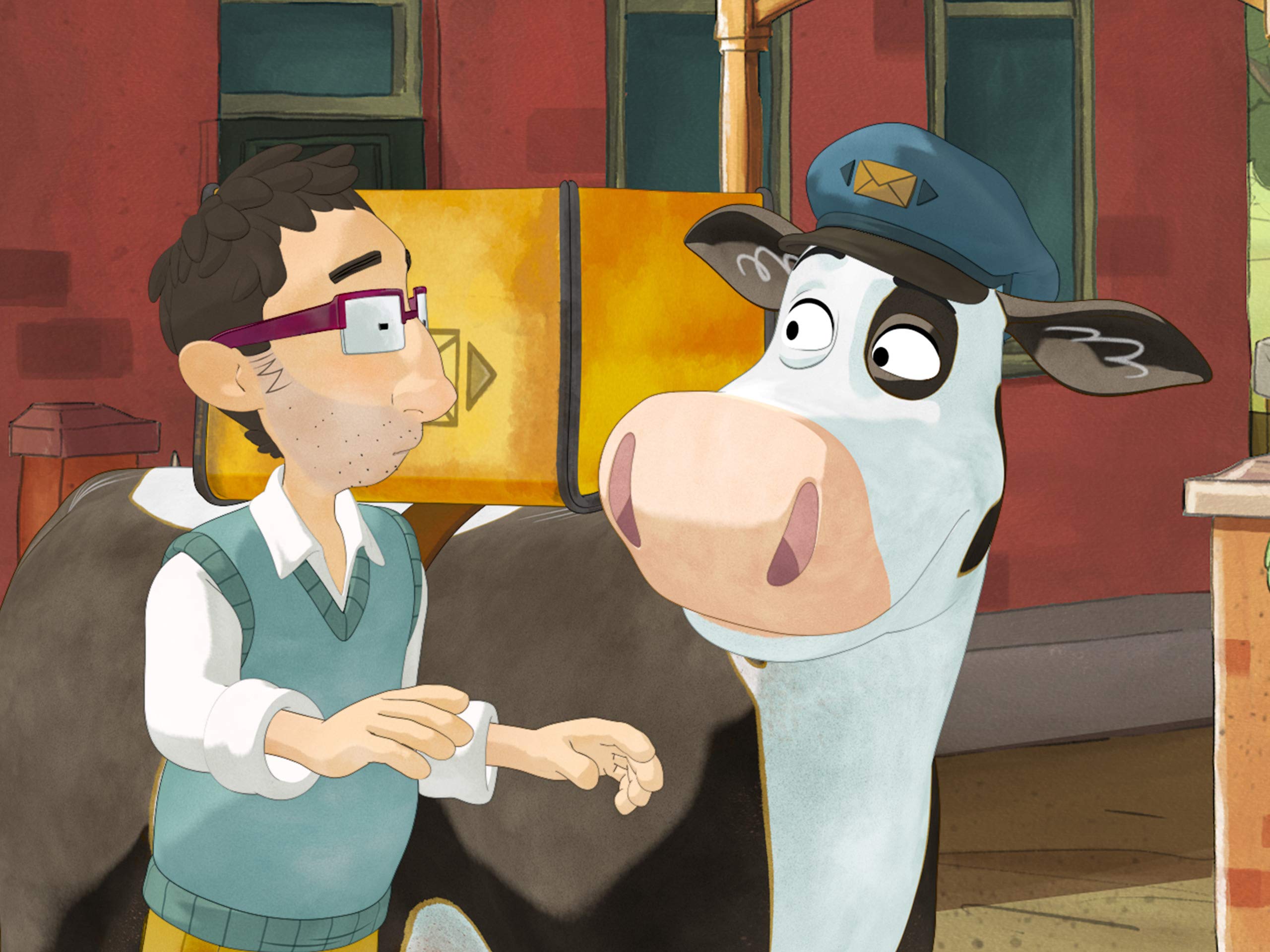 Watch Henrietta, Season 1 | Prime Video