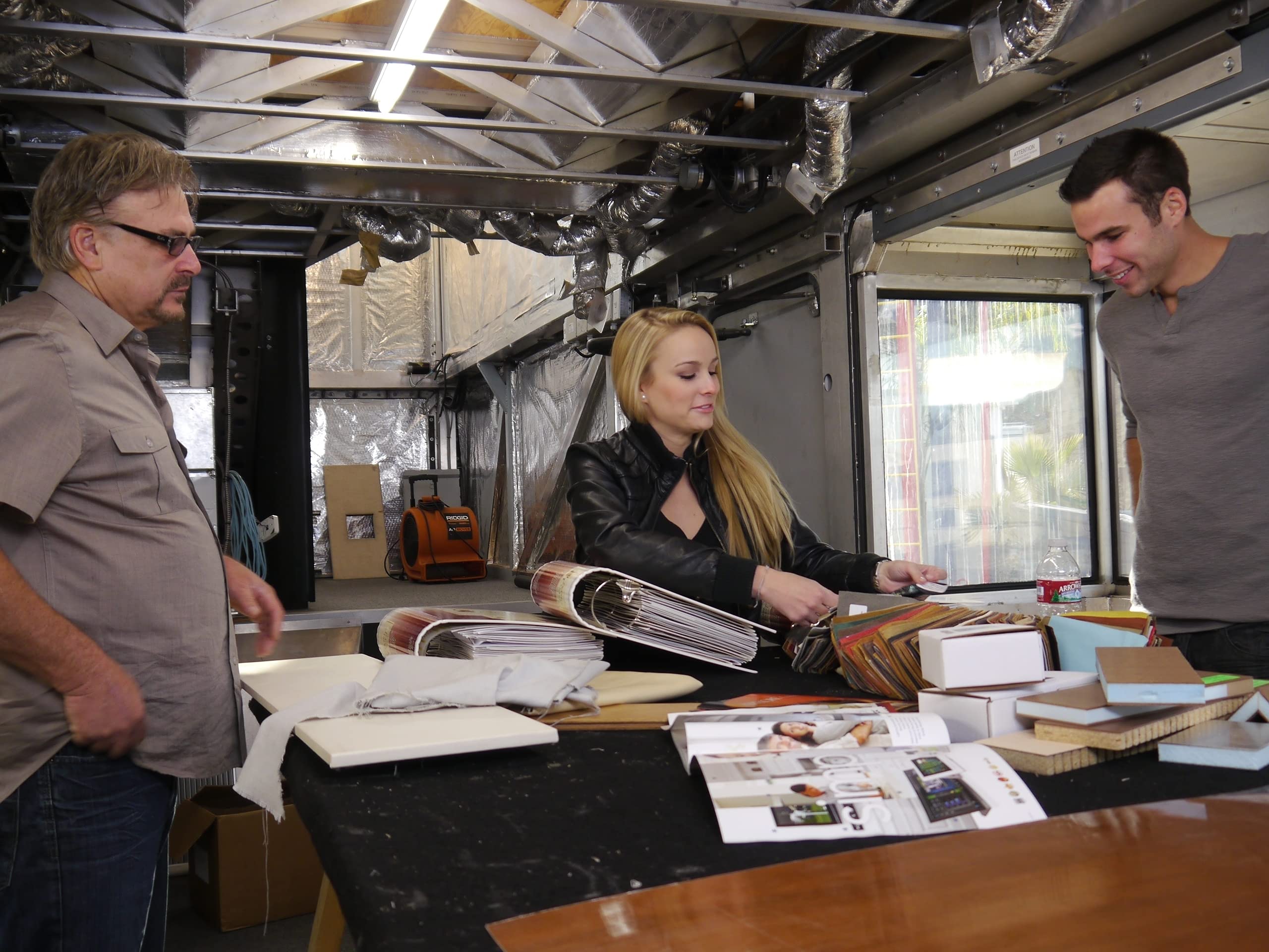 Watch Extreme Rvs - Season 1 | Prime Video