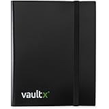 Amazon.com: Card Guardian - 9 Pocket Trading Card Album 360 Side ...