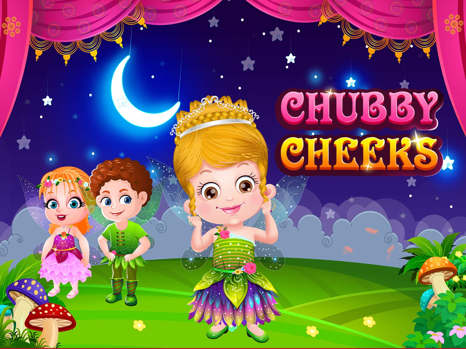 Watch Baby Hazel Nursery Rhymes and Kids Songs | Prime Video