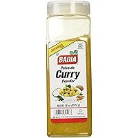 Amazon.com : Badia Curry Powder Jamaican Style - 16 oz : Grocery ...