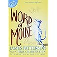 Word of Mouse: Patterson, James, Chris Grabenstein, Sutphin, Joe ...