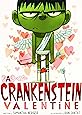 A Crankenstein Valentine: Samantha Berger, Dan Santat: 9780316376389 ...
