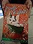 Amazon.com: A Christmas Surprise (Magic Kitten): 9780448450018: Bentley ...