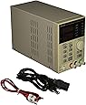Amazon.com: KORAD KA3005P - Programmable Precision Variable Adjustable 30V, 5A DC Linear Power ...