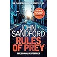 Rules of Prey: JOHN SANDFORD: 9781471179037: Amazon.com: Books