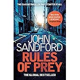 Amazon.com: Field of Prey: 9780399162381: Sandford, John: Books