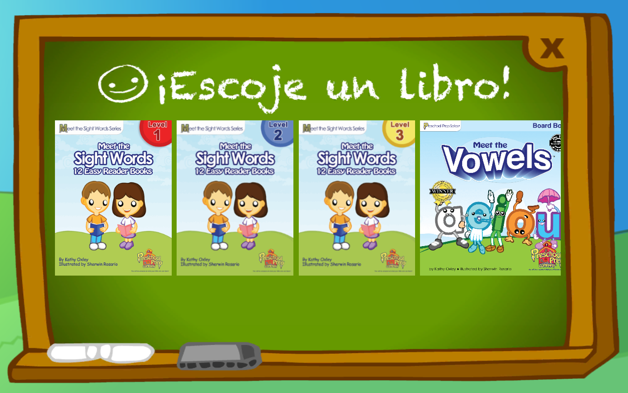 Meet the Numbers Flashcards (Spanish):Amazon.com.br:Appstore for Android