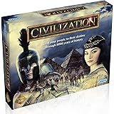 Amazon.com: Civilization Board Game: Fantasy Flight Games: Toys & Games
