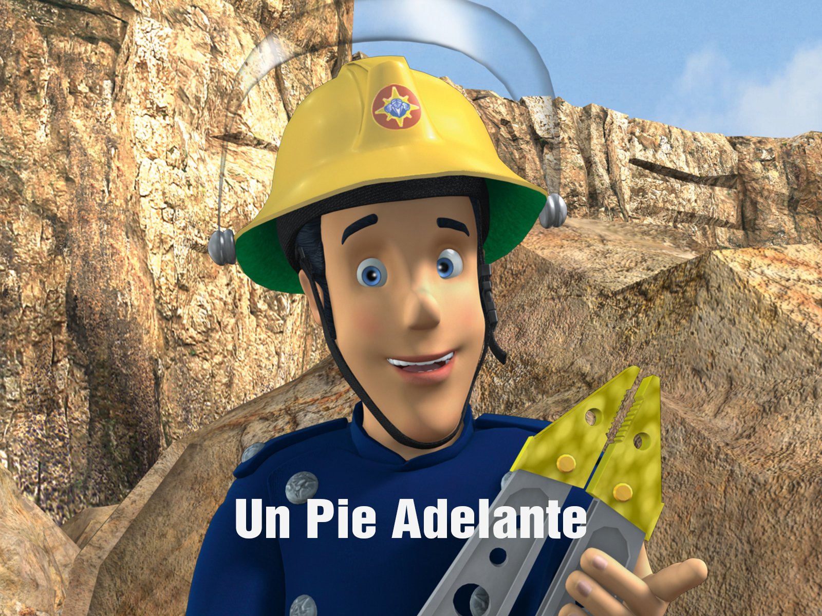 Watch Fireman Sam | Prime Video