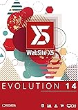 Amazon.com: WebSite X5 Evolution 10 [Download]: Software