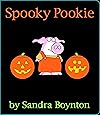 Spooky Pookie: Sandra Boynton: 9780553512335: Amazon.com: Books