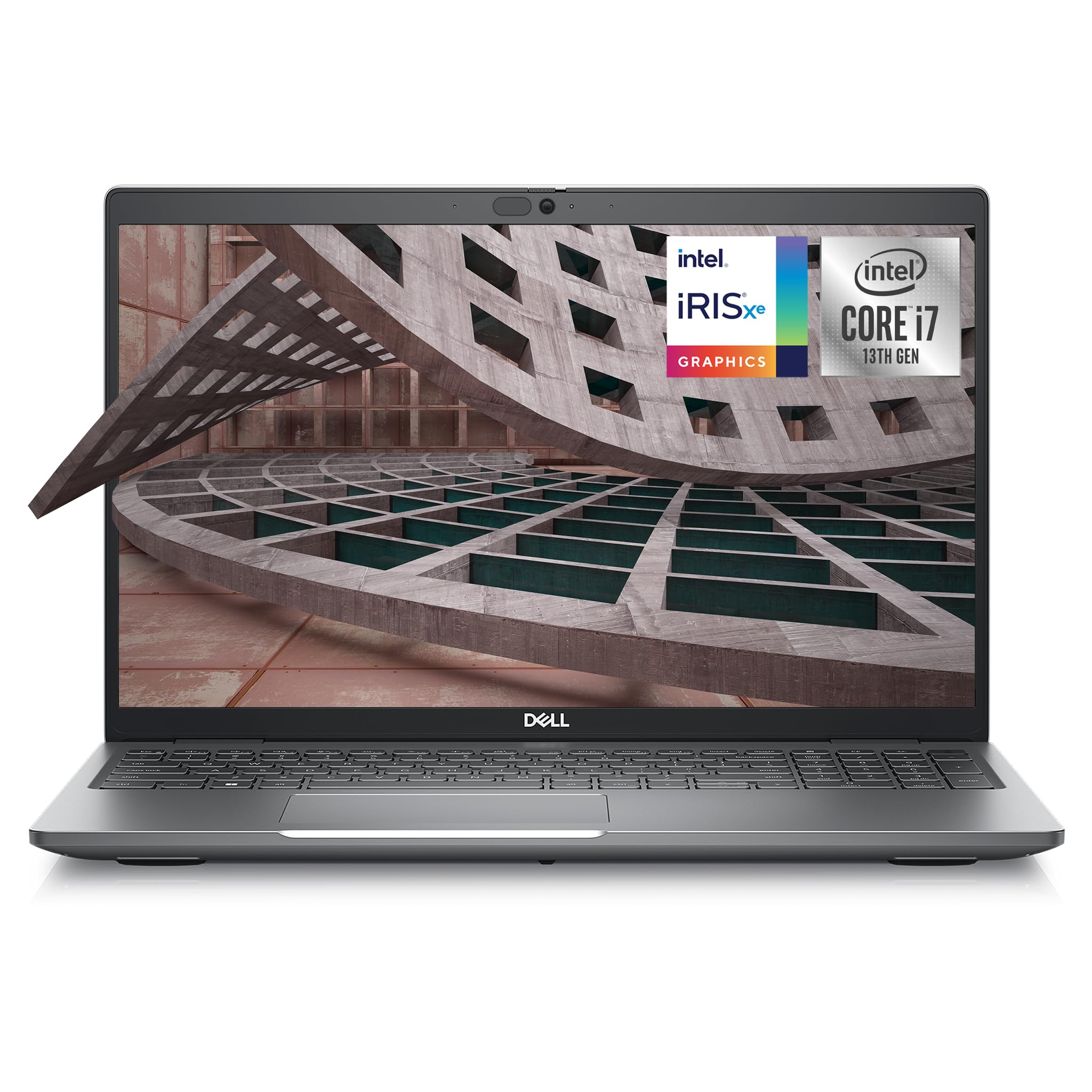 Mua Dell Latitude 5540 Business Laptop, 13th Intel core i7-1335U, 15.6 ...