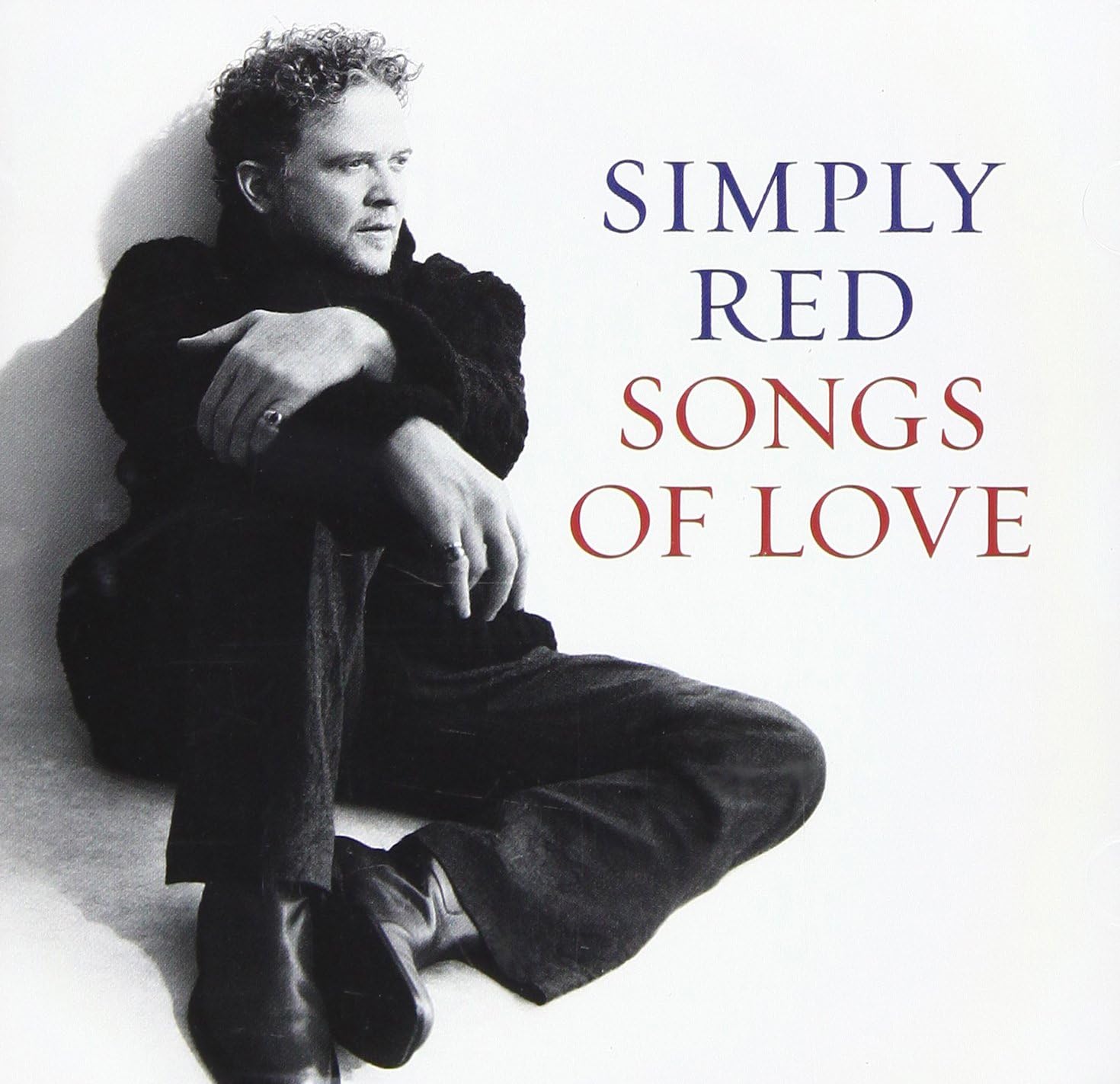 Songs of Love by Simply Red: Amazon.co.uk: CDs & Vinyl