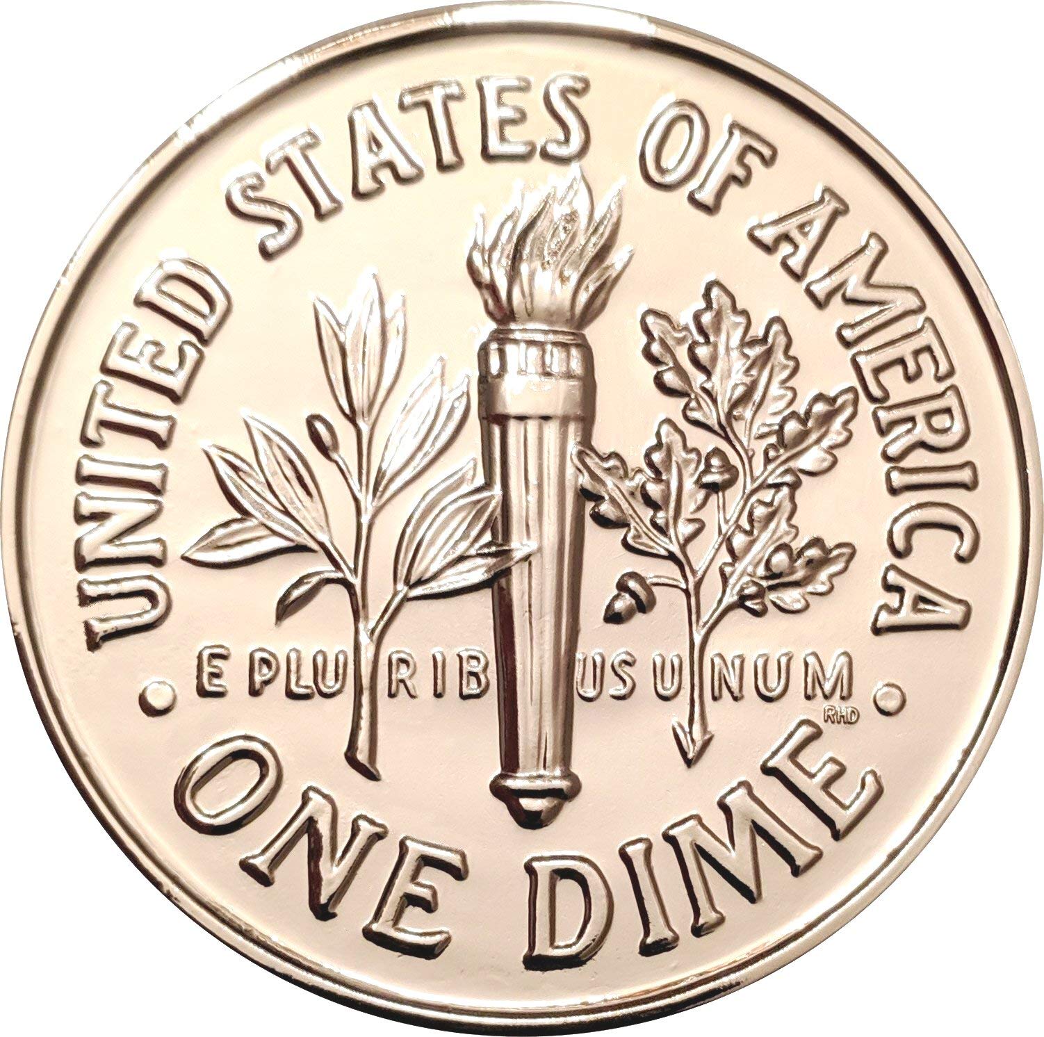Mua Jumbo Dime - Coin Jumbo Dime - Coin trên Amazon Mỹ chính hãng 2024 ...