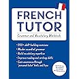 Amazon.com: French Tutor: Grammar and Vocabulary Workbook (Learn French ...