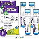 Amazon.com: Boiron SleepCalm Sleep Aid for Deep, Relaxing, Restful ...