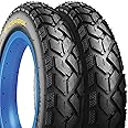 Amazon.com: ULTRAVERSE 20x3.0 E-Bike Fat Tire - Robust, High-Performance 20inch Fat Tyre for MTB ...
