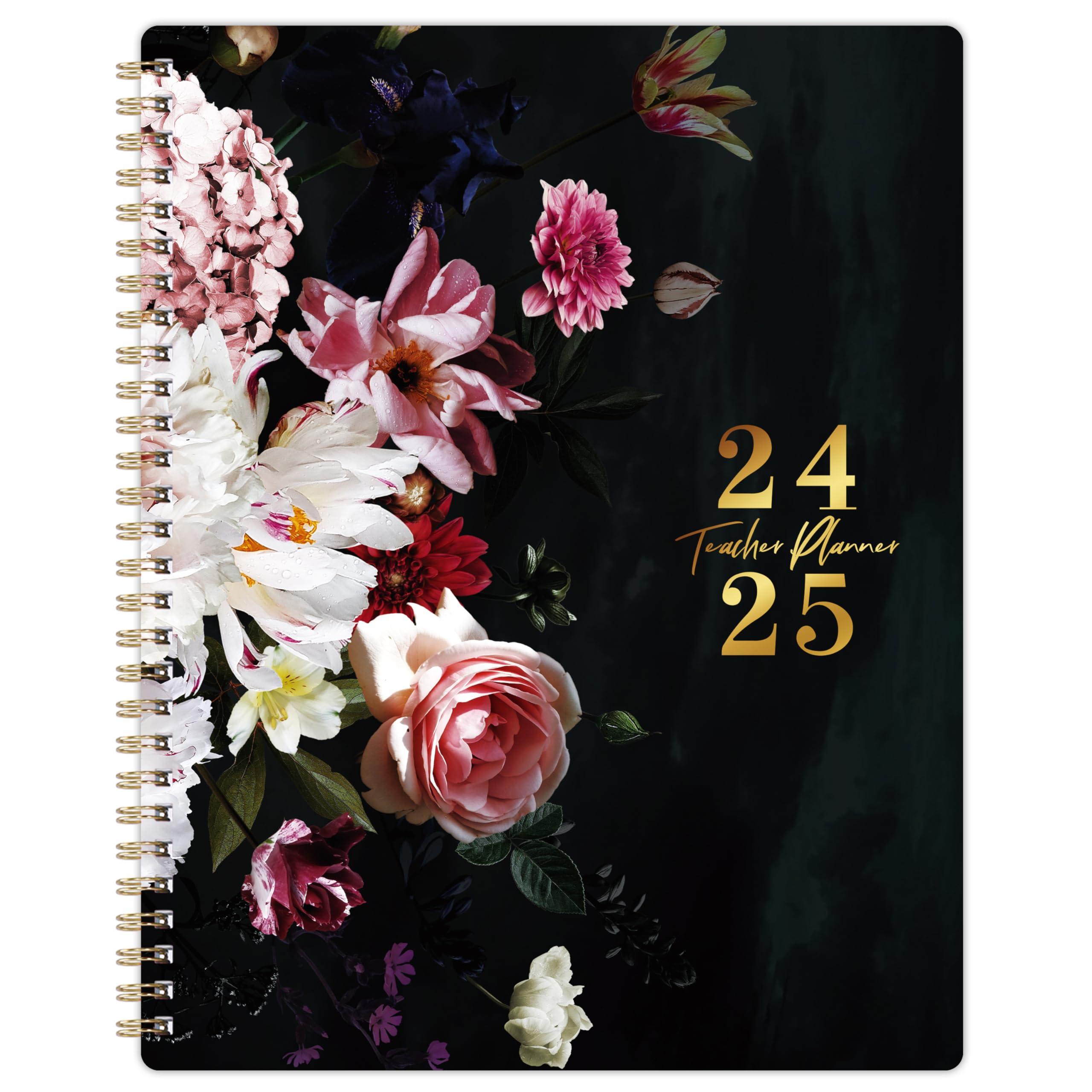 Mua Teacher Planner 2024-2025 - Teacher Planner 2024-2025 Academic Year ...