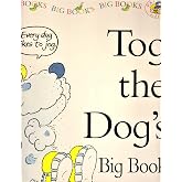 Jen the Hen's Big Book (Pat the Cat and Friends) (Pat the Cat and ...