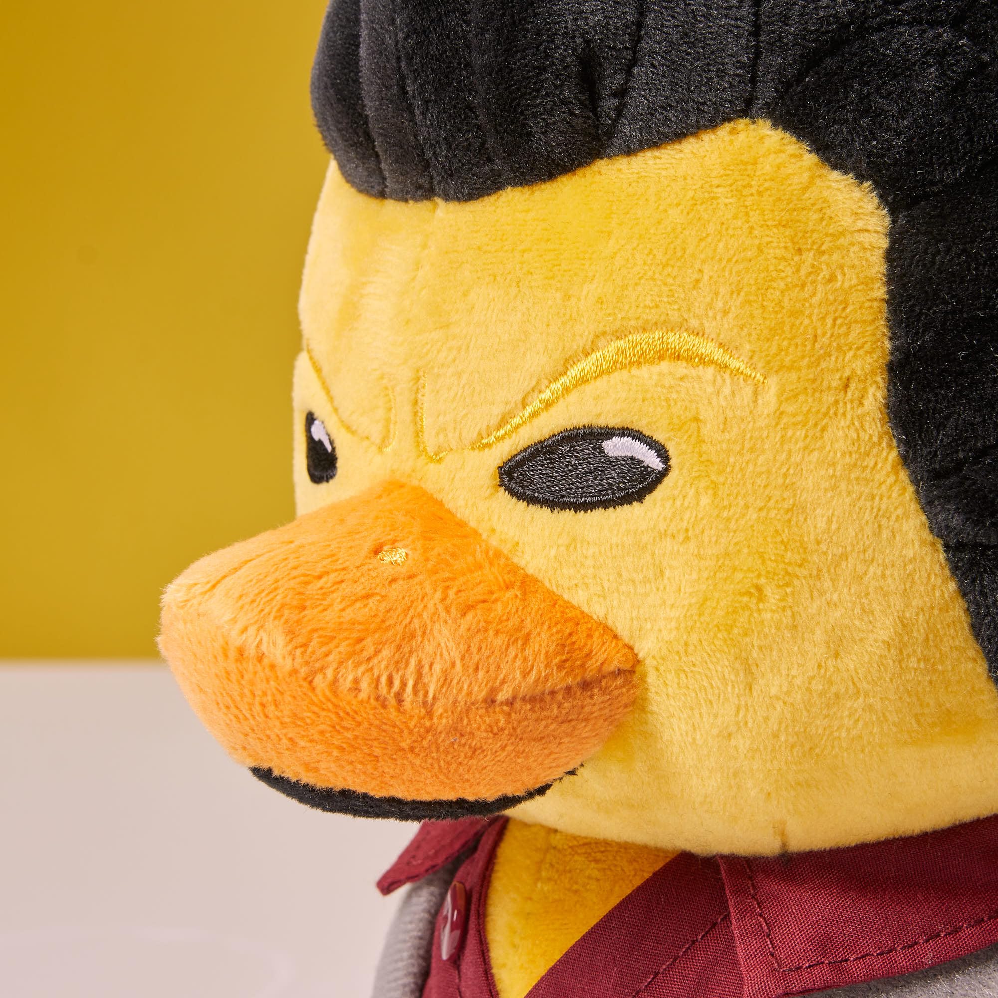 Mua TUBBZ Plush: Yakuza - Kazuma Kiryu Cosplaying Rubber Duck Soft ...