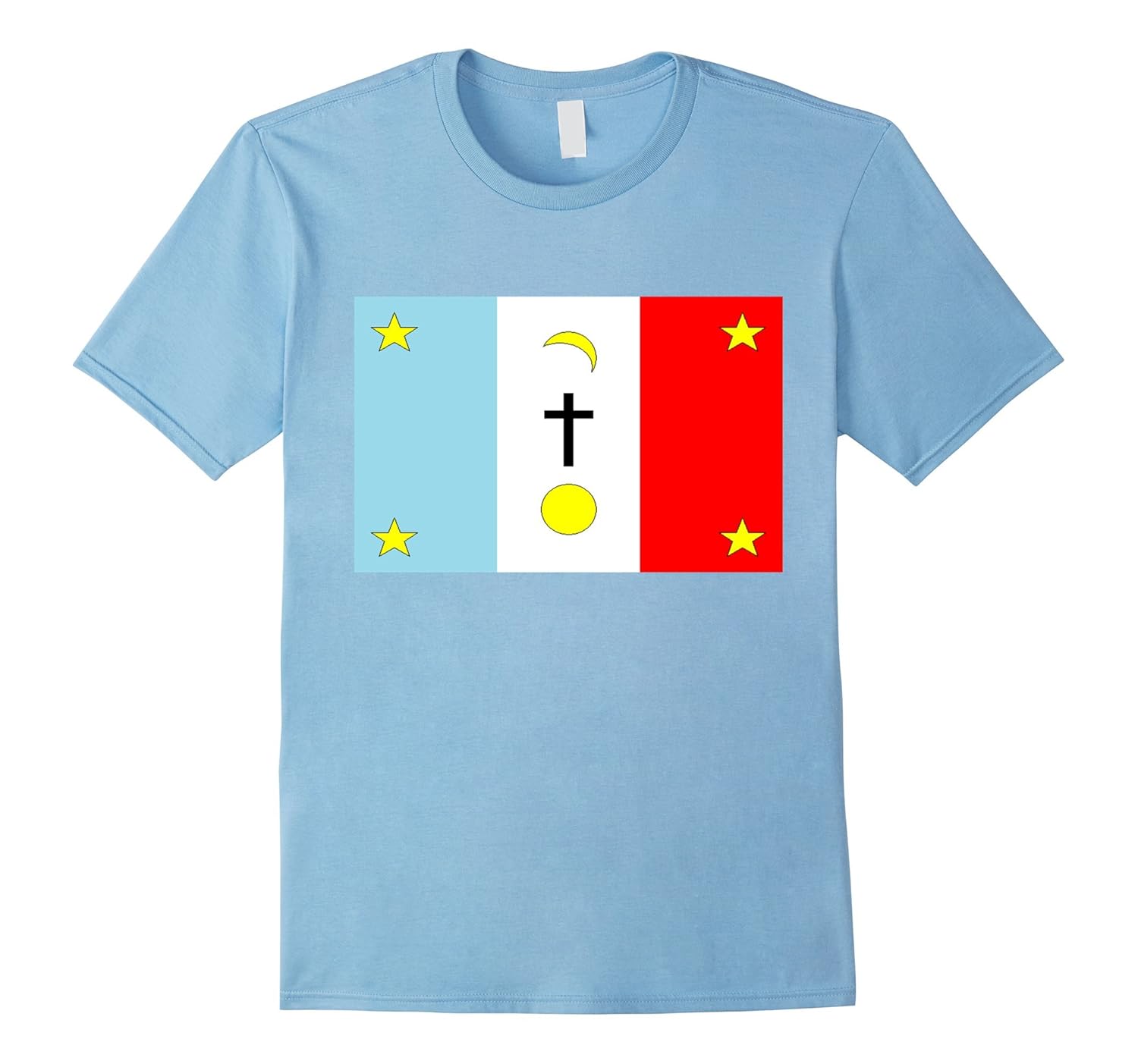 Yaqui Yoeme Indian Tribe Tee Shirt-Art – Artvinatee