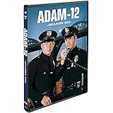 Amazon.com: Adam 12: The Final Season : Martin Milner, Kent McCord ...