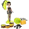 Amazon.com: LOL Surprise OMG Remix Rock Metal Chick Fashion Doll with ...