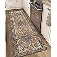Amazon.com: DEXI Kitchen Mats for Floor Cushioned, 23x86 Extra Large ...