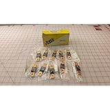 Amazon.com: Cooper Bussmann 15303-5-2-4 Mini Fuse Panel 3 Or 5 Relays ...