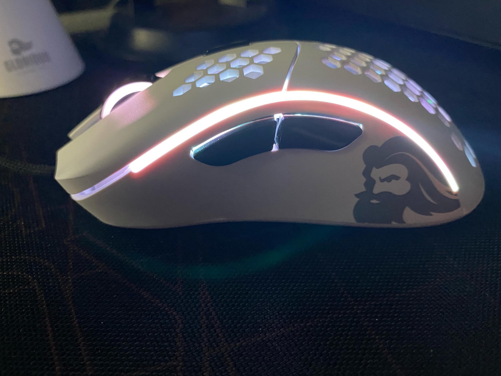 $8/mo - Finance Glorious Gaming Mouse - Glorious Model D Minus ...