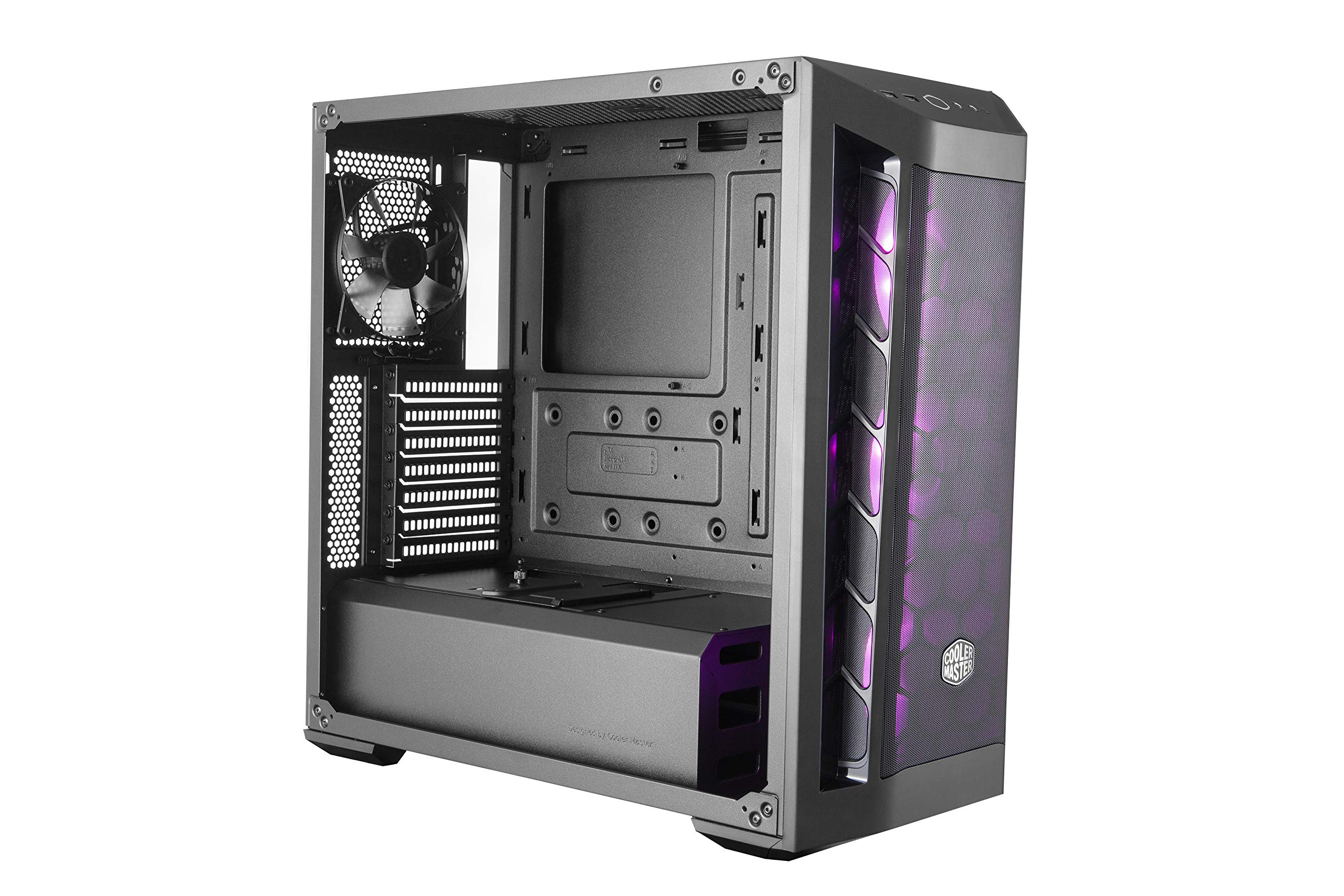 Mua Cooler Master MasterBox MB511 ARGB ATX Mid-Tower with Three 120mm ...