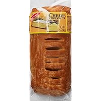 Amazon.com: Bon Appetit Cheese Croissant, 5 Ounce (Pack of 8) : Grocery ...