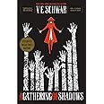 A Gathering of Shadows Collector's Edition: A Novel (Shades of Magic, 2 ...