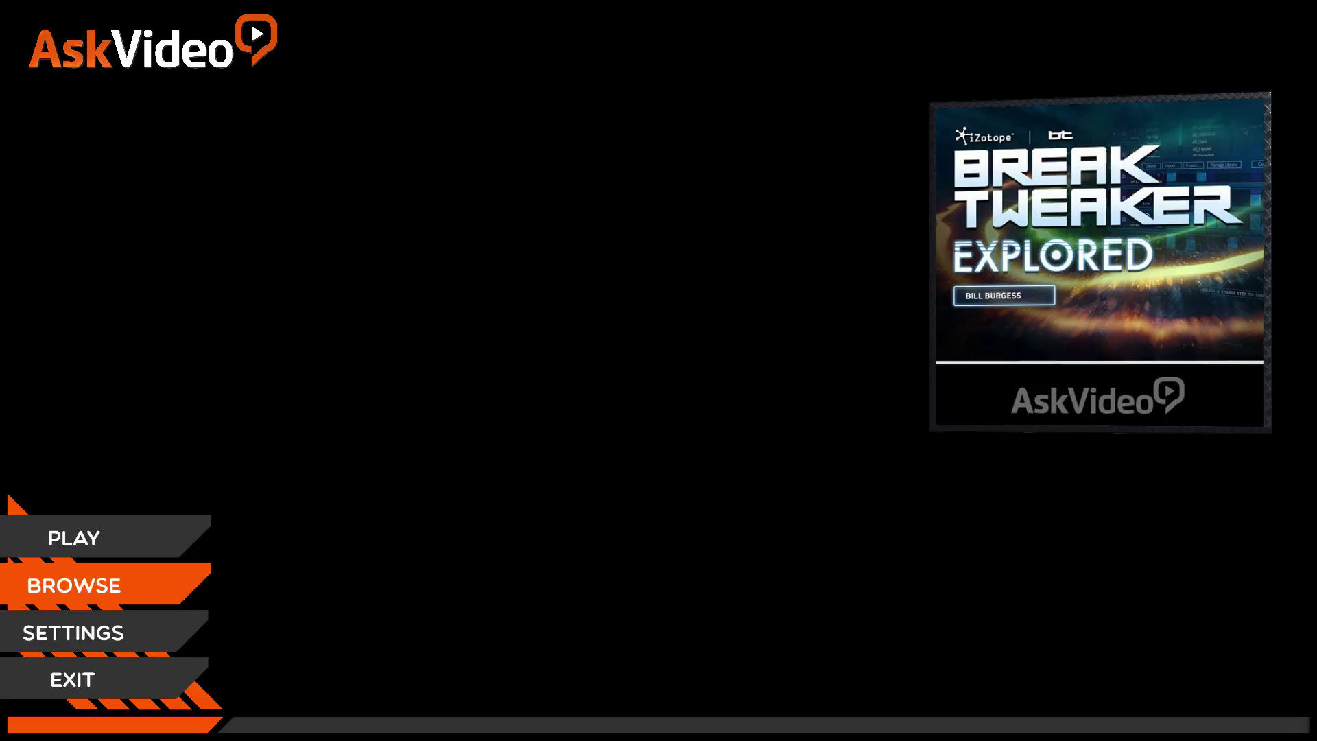 BreakTweaker Course by Ask.Video - App on Amazon Appstore