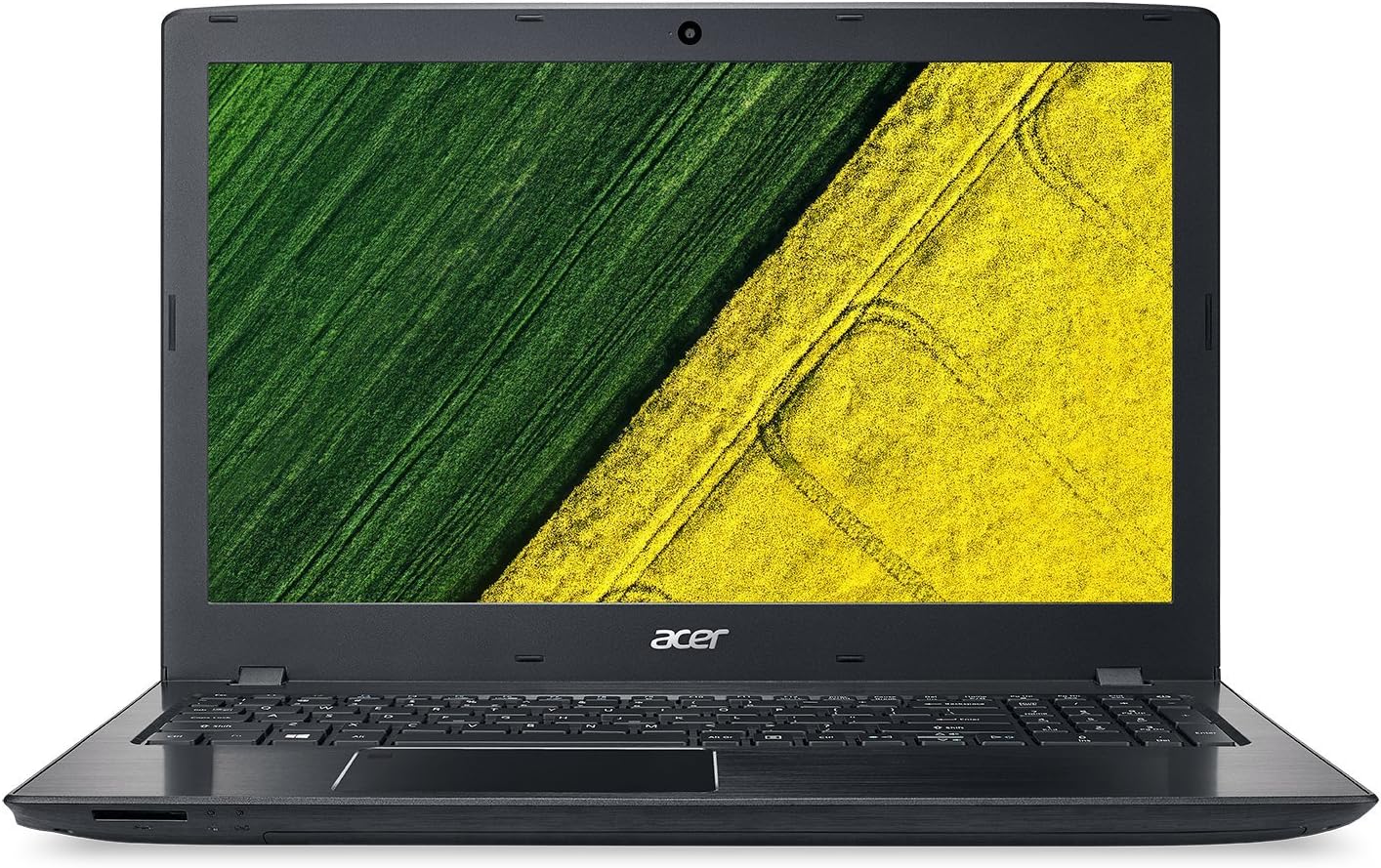 Amazon.ca Laptops: Acer Aspire E-Series 15.6" Laptop (i7-7500U, 12GB ...